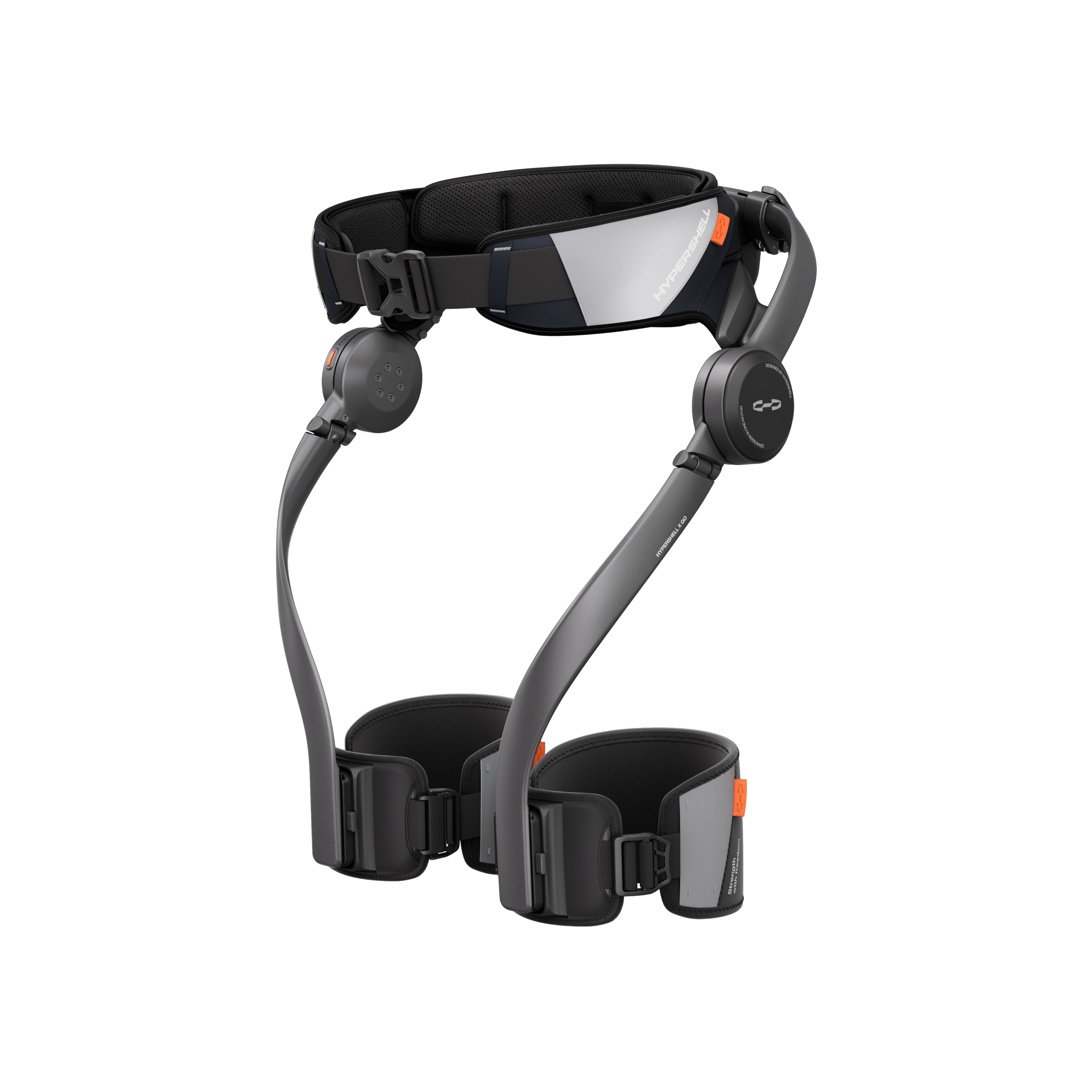 Buy Hypershell X Series: Advanced Exoskeleton Technology – Hypershell KR