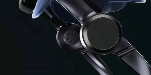 Exploring the M-One Exoskeleton Motor That Powers the Hypershell X – Hypershell KR