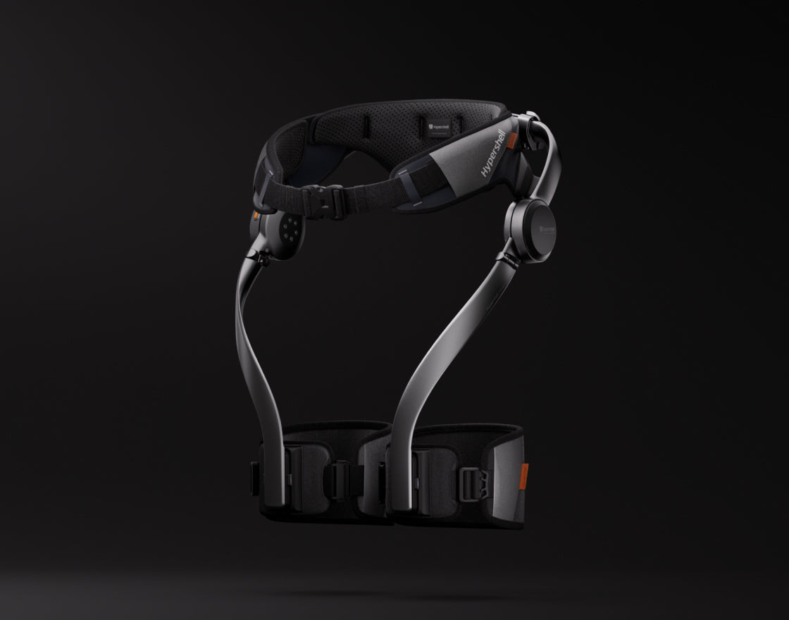 About Us – Hypershell KR