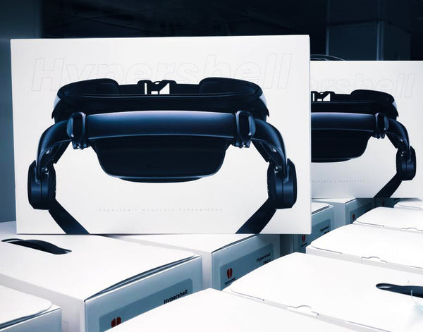 About Us – Hypershell KR