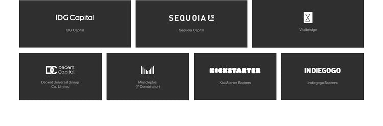 About Us – Hypershell KR