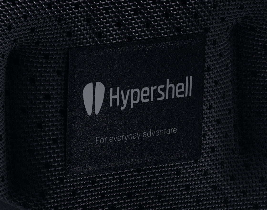About Us – Hypershell KR