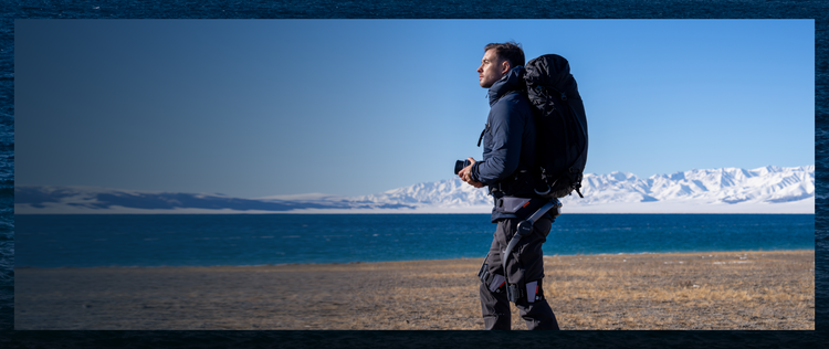 About Us – Hypershell KR